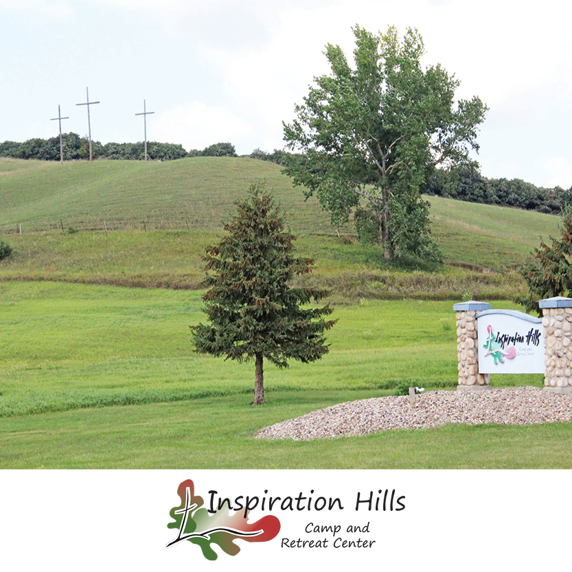 Sign-in | Inspiration Hills
