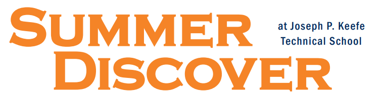 Sign-in | Keefe Tech High School